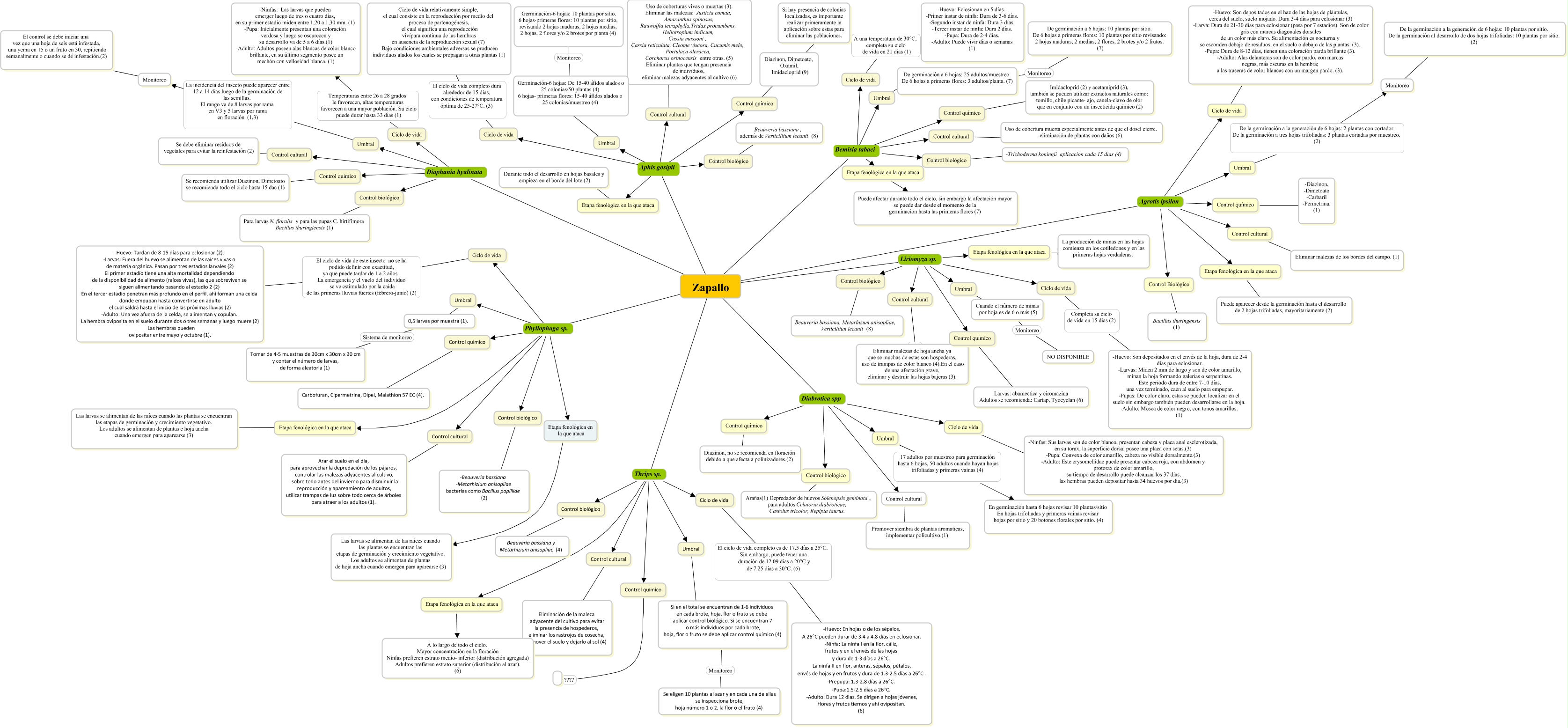 mapa insectos FINAL!!!!